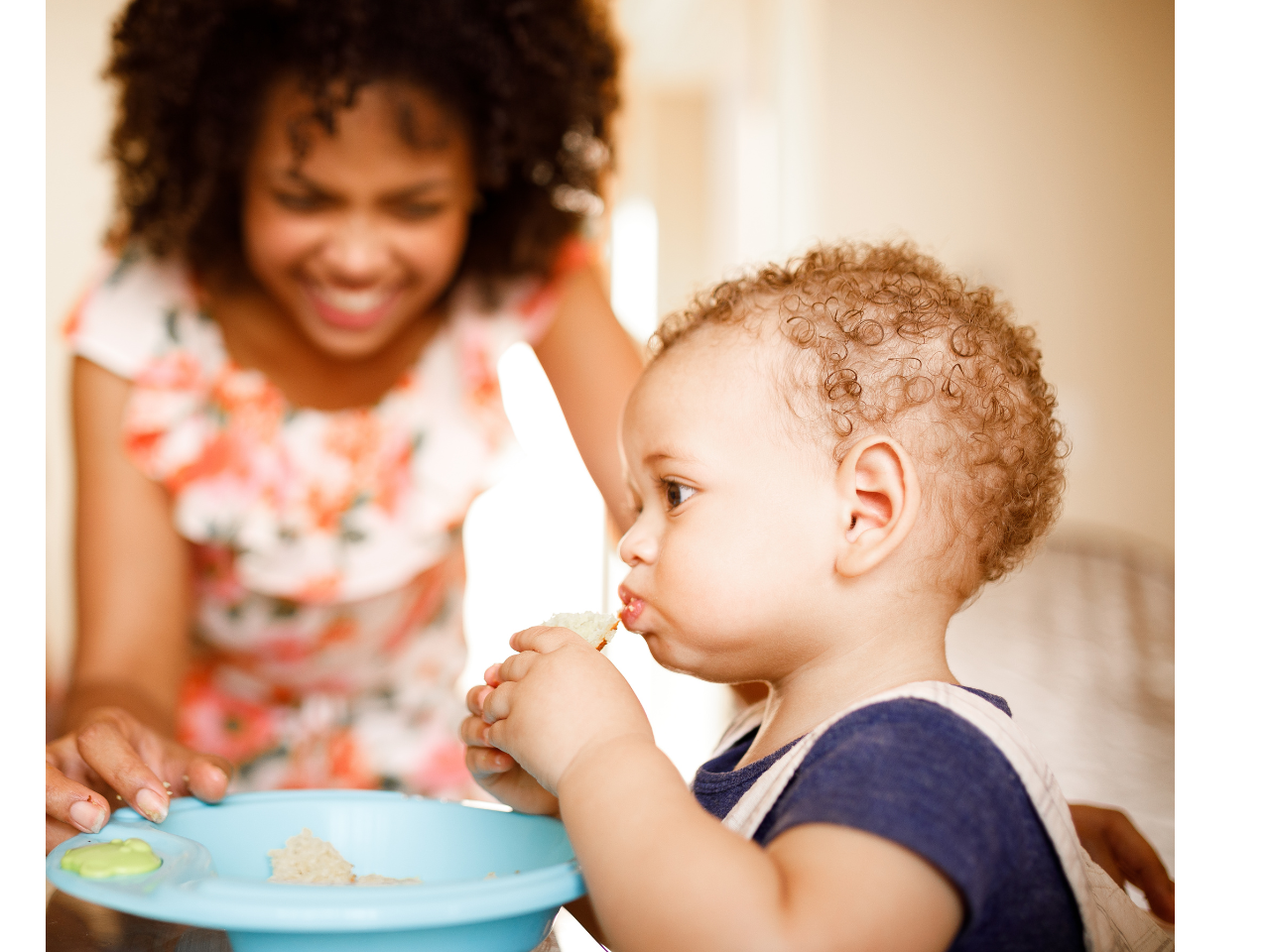 Baby Food Safety: What Parents Need to Know – Little Grubbers